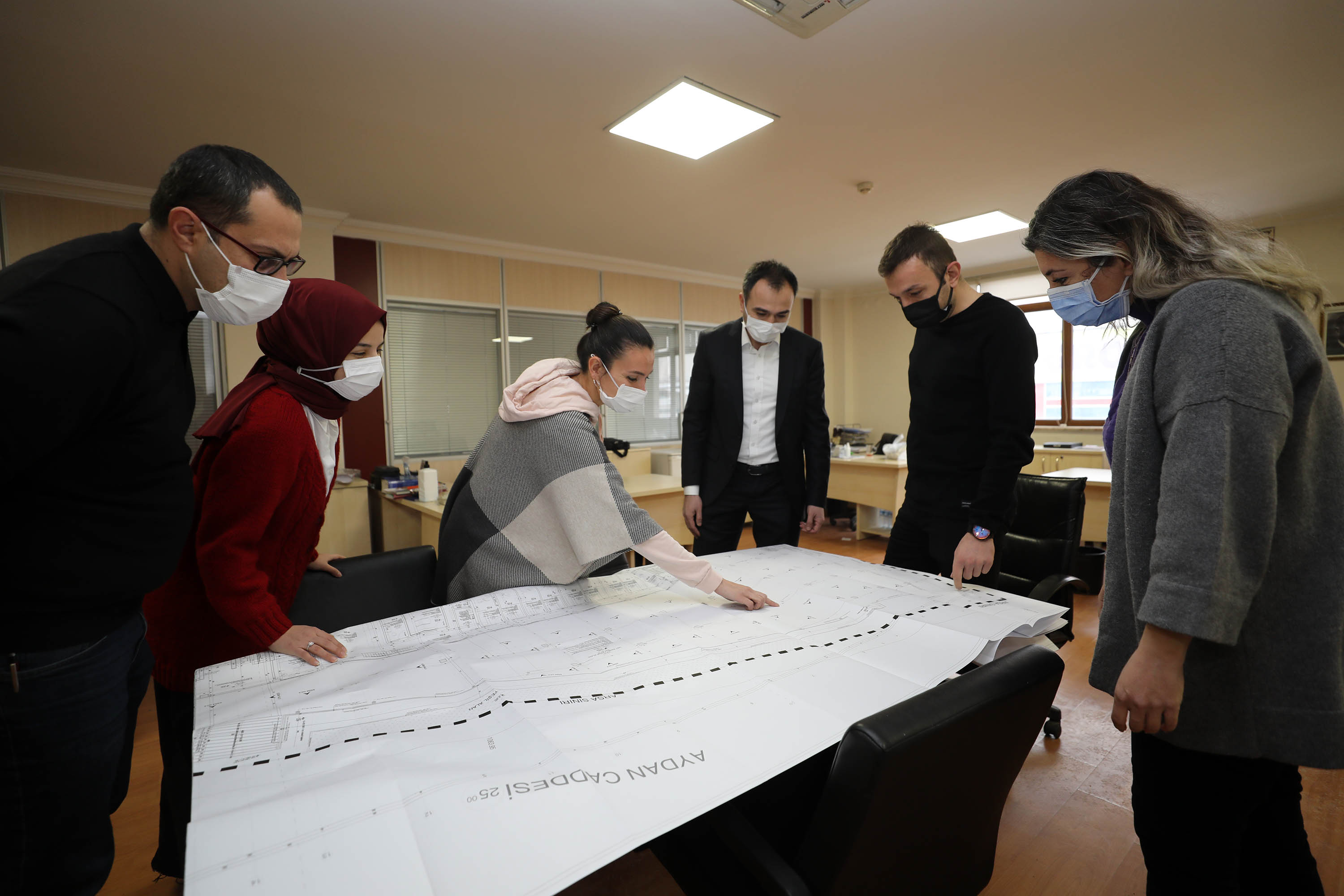 Yenimahalle Belediyesi