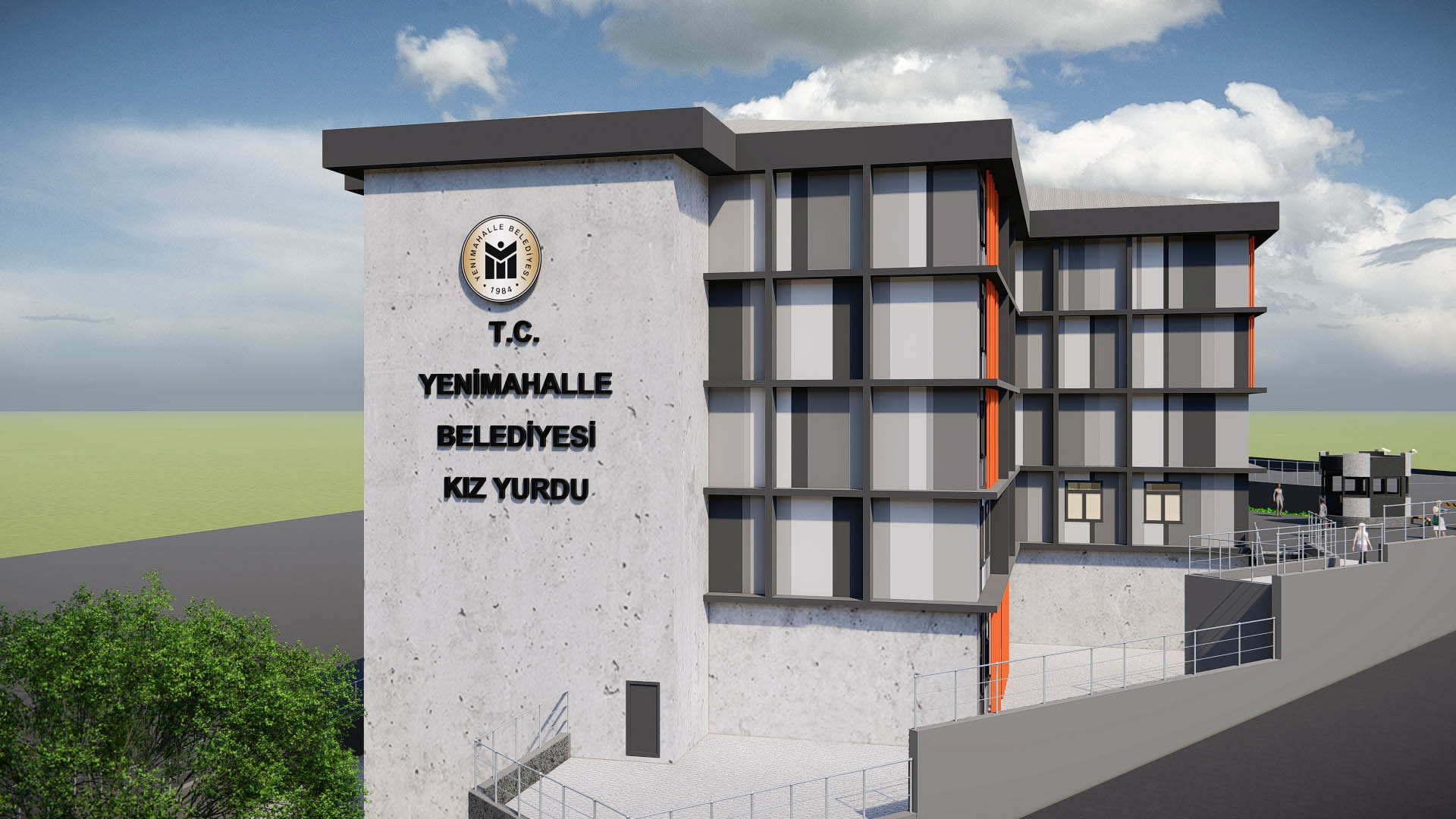 Yenimahalle Belediyesi