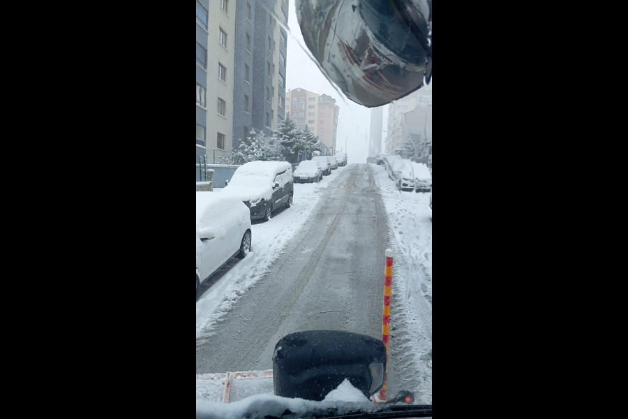 Yenimahalle Belediyesi